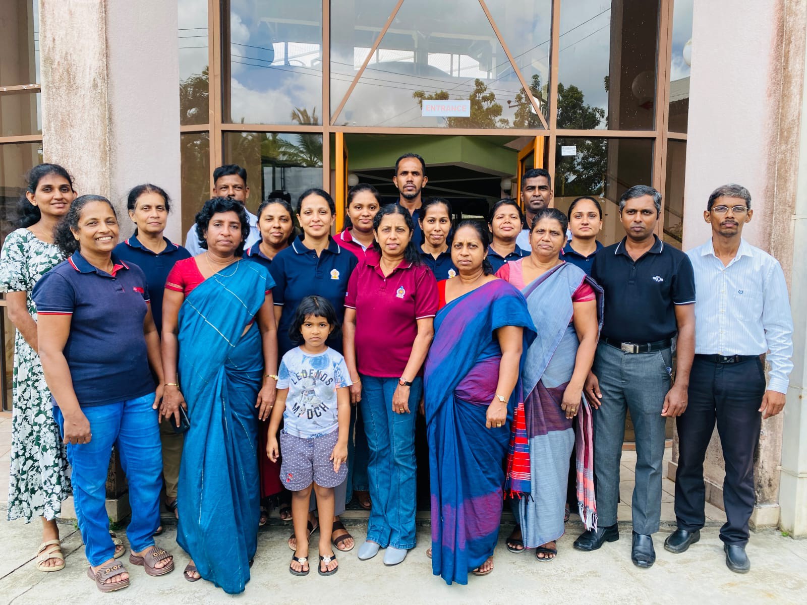 NVTI Baddegama | Vocational Training & Courses