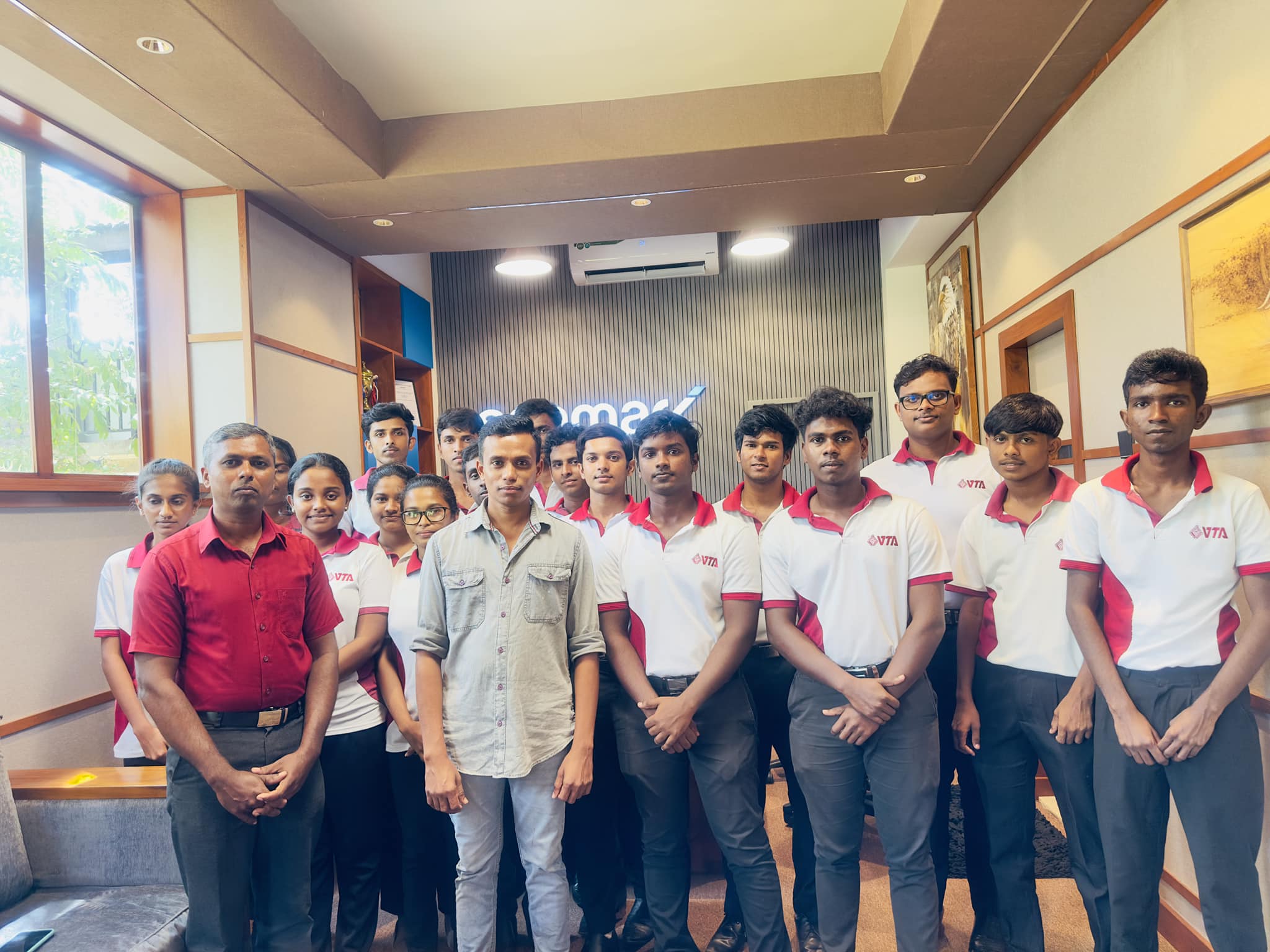 NVTI Baddegama | Vocational Training & Courses